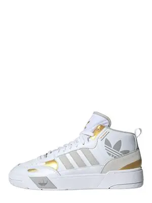 Adidas Adidas Post Up Sneakers White/grey/gold