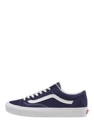 VANS Style 36 Low Top Sneakers - Blue