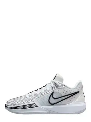 Nike Nike Sabrina 1 'Magnetic' Athletic Sneakers White/black/grey