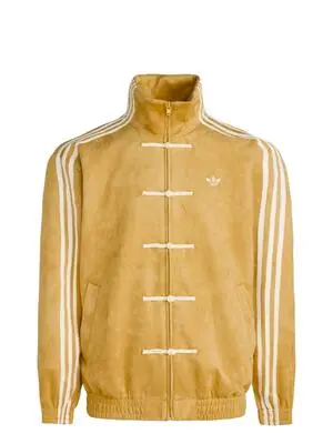 Adidas Ctt Track Jacket 3.1 - Oat