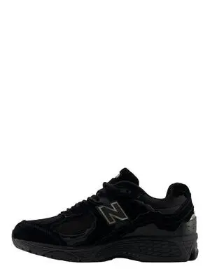 NEW BALANCE 2002r "protection Pack" Sneakers - Black/black Metallic
