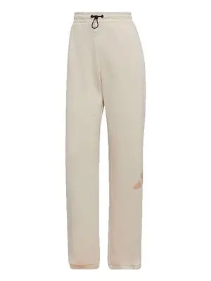 Adidas Woven Pants - White