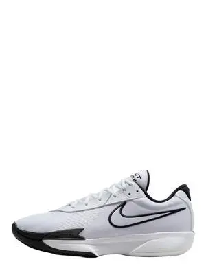 Nike Zoom Gt Cut Academy Sneakers - White/black