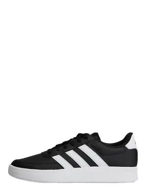 Adidas Breaknet 2.0 Sneakers - Black