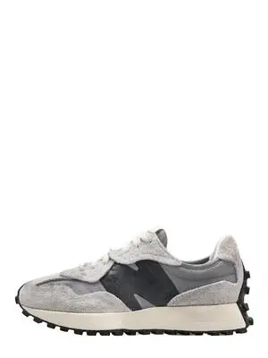 NEW BALANCE 327 Sneakers - Grey/white/black