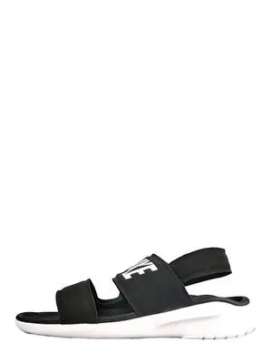 Nike Tanjun Sandal - Black