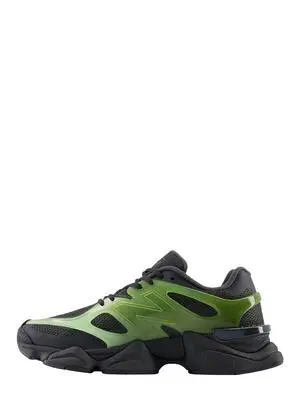 NEW BALANCE New Balance 9060 X Sneakers Green/black