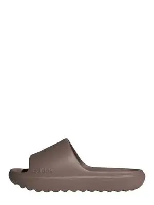 Adidas Adilette Lumia Slides - Trace Brown
