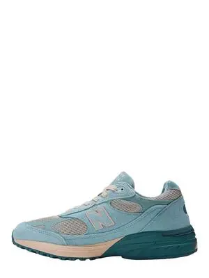 NEW BALANCE New Balance X Joe Freshgoods 993 Made In USA Sneakers Blue/green