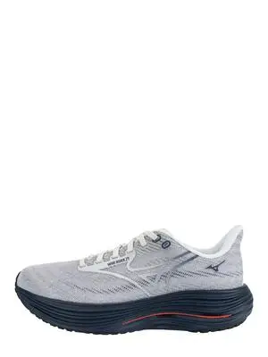 Mizuno Wave Rider 29 - Grey/black
