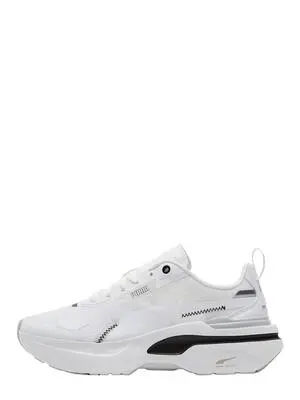 PUMA PUMA Kosmo Rider Sneakers White/cream/black