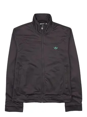 Adidas X Wales Bonner Harrington Jacket - Night Brown