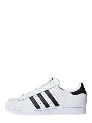 Adidas Superstar Sneakers - White