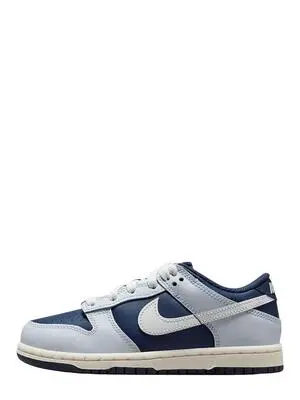 Nike Nike Dunk Low "Grey Midnight Navy" Sneakers Grey/summit White/midnight Navy
