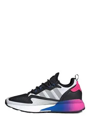 Adidas Zx 2k Boost Sneakers - White