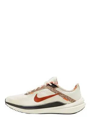Nike Nike Air Zoom Winflo 10 Sneakers Beige/rust/black