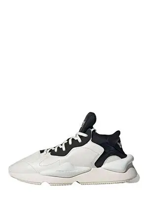 Adidas Y-3 Kaiwa Sneakers - Creamwhite/black