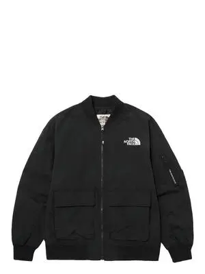 THE NORTH FACE THE NORTH FACE SS23 Logo Neilton Bomber Jacket