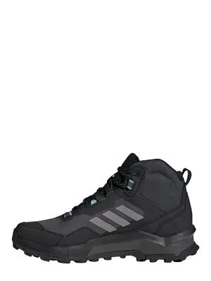 Adidas Ax4 Mid Gore-tex Hiking Boots - Black