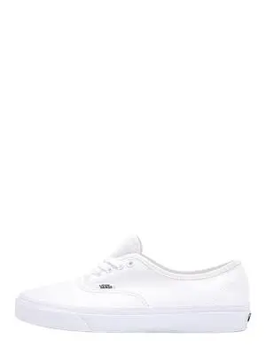 VANS Vans Authentic Low Top Sneakers White