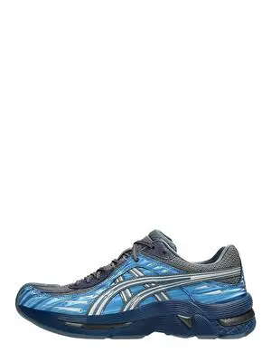 Asics (wmns) Asics X Kiko Kostadinov Gel-flammae 'blue Ironclad' Blue/ironclad