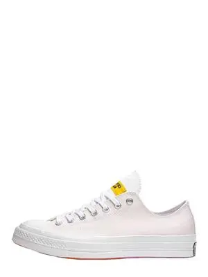 CONVERSE X Chinatown Market Chuck 70 Ox 'uv' Sneakers - Multi-color