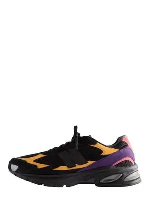 NEW BALANCE X Kith 2010 "black Multi - Black/multi-color
