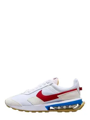 Nike Nike Air Max Pre-Day Athletic Sneakers White/red/blue