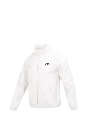 Nike Club+ Full-zip Woven Jacket - Default Colorway