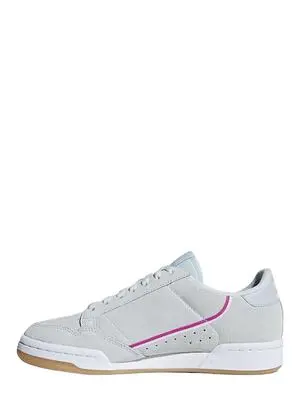 Adidas Continental 80 Sneakers - Grey