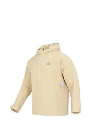 Adidas Tech Mh Woven Jacket - Beige