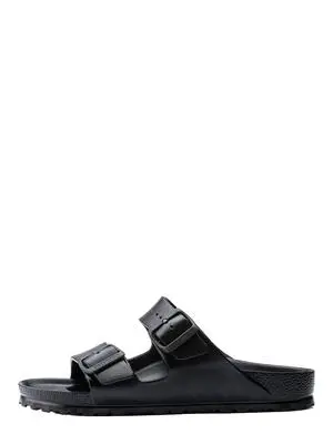 BIRKENSTOCK Eva Arizona Essentials Eva Sandals - Black
