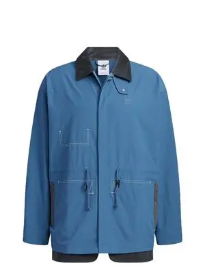 Adidas Utility Jacket - Default Colorway