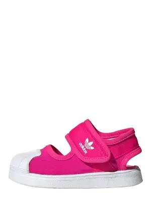 Adidas Superstar 360 Sandal J - Pink