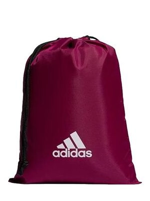Adidas Drawstring Gym Backpack - Default Color