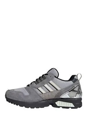 Adidas X Mita X Offspring Zx 8000 Sneakers - Grey Three/off White/grey Two