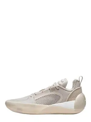 LI-NING Li-Ning Wade All City 12 Encore "Pure Belief" Sneakers Grey/beige/white