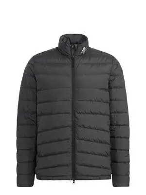 Adidas Logo Puffer Jacket - Default Color