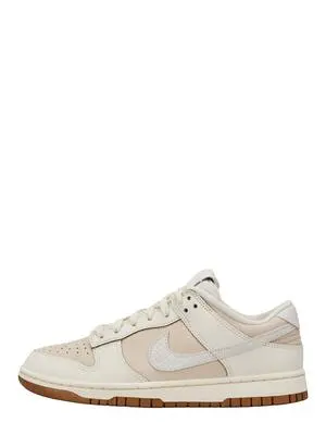 Nike Nike Dunk Low "Year Of The Snake" Pearl White/sail/pale Ivory