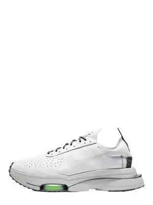 Nike Zoom Type Sneakers - White/black
