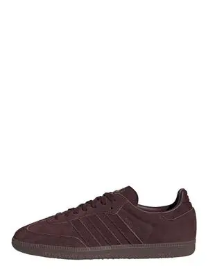 Adidas Adidas Samba OG Sneakers Shadow Brown/shadow Brown/chalky Brown