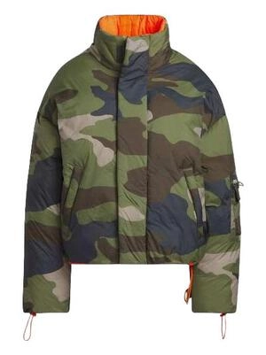 Adidas X Ivy Park Down Jacket - Default Colorway