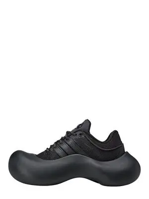 Adidas X Avavav Megaride Moonrubber Sneakers - Core Black/utility Black/grey Five
