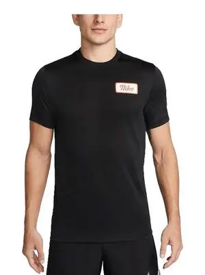 Nike Dri-fit T-shirt - Black