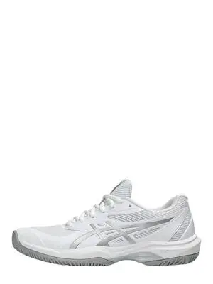 Asics ASICS Game FF Athletic Sneakers White/pure Silver