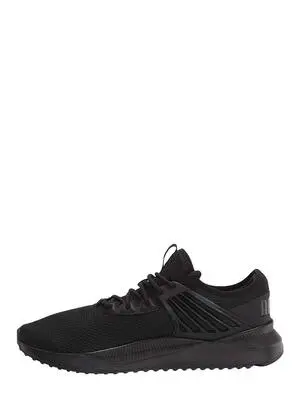PUMA Pacer Future Triple Sneakers - Black