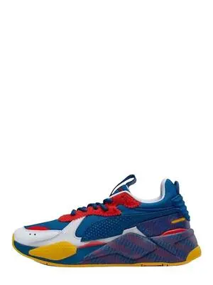 PUMA Puma RS-X Subvert Blue/red