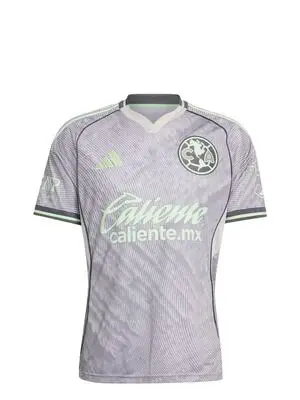 Adidas Club America 25/26 Third Slim Fit Jersey - Grey Two