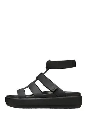 CROCS Crocs Brooklyn Luxe Gladiator Sandals