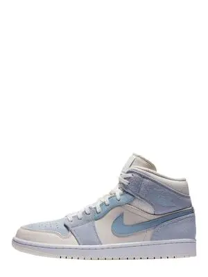 JORDAN Air Jordan 1 Mid SE Sneakers Blue